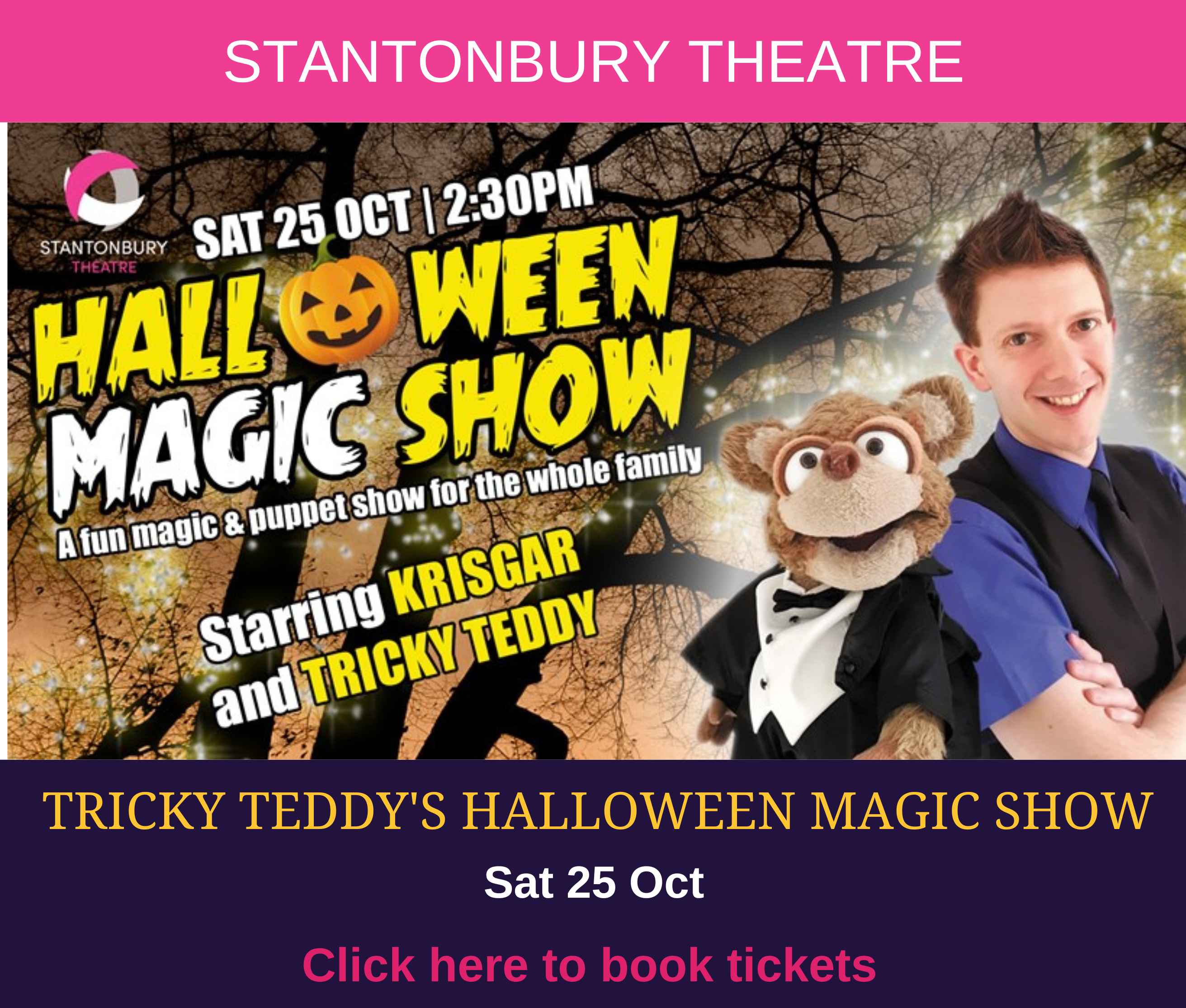 Stantonbury School - Home